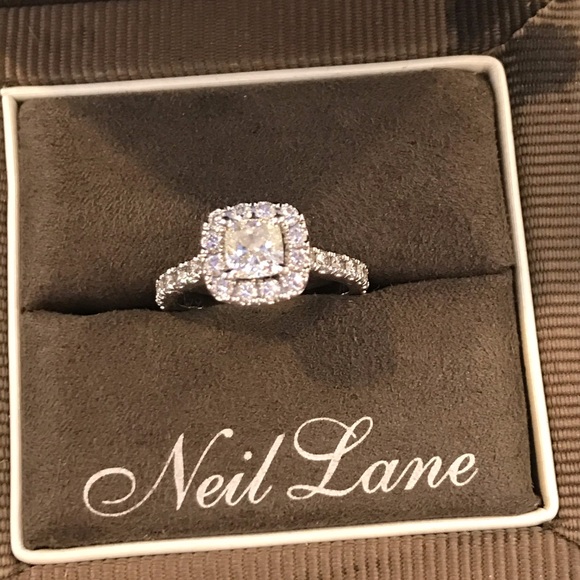 Neil Lane | Jewelry | Engagement Ring | Poshmark